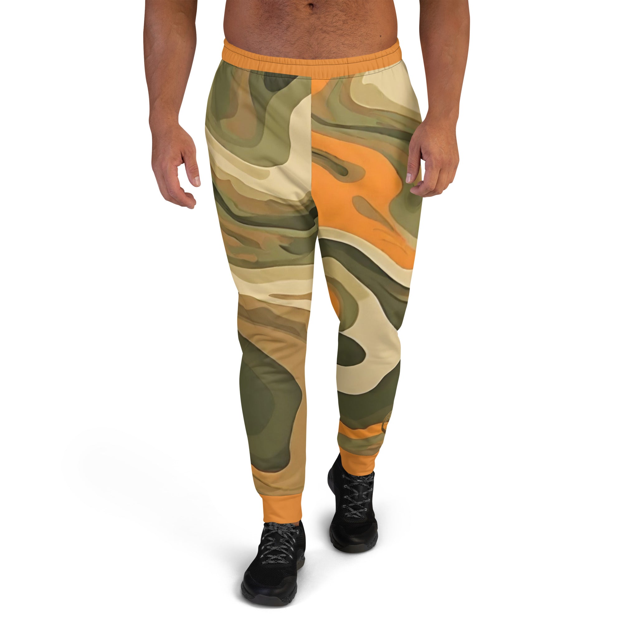 Joggers – Eternal Agape Store