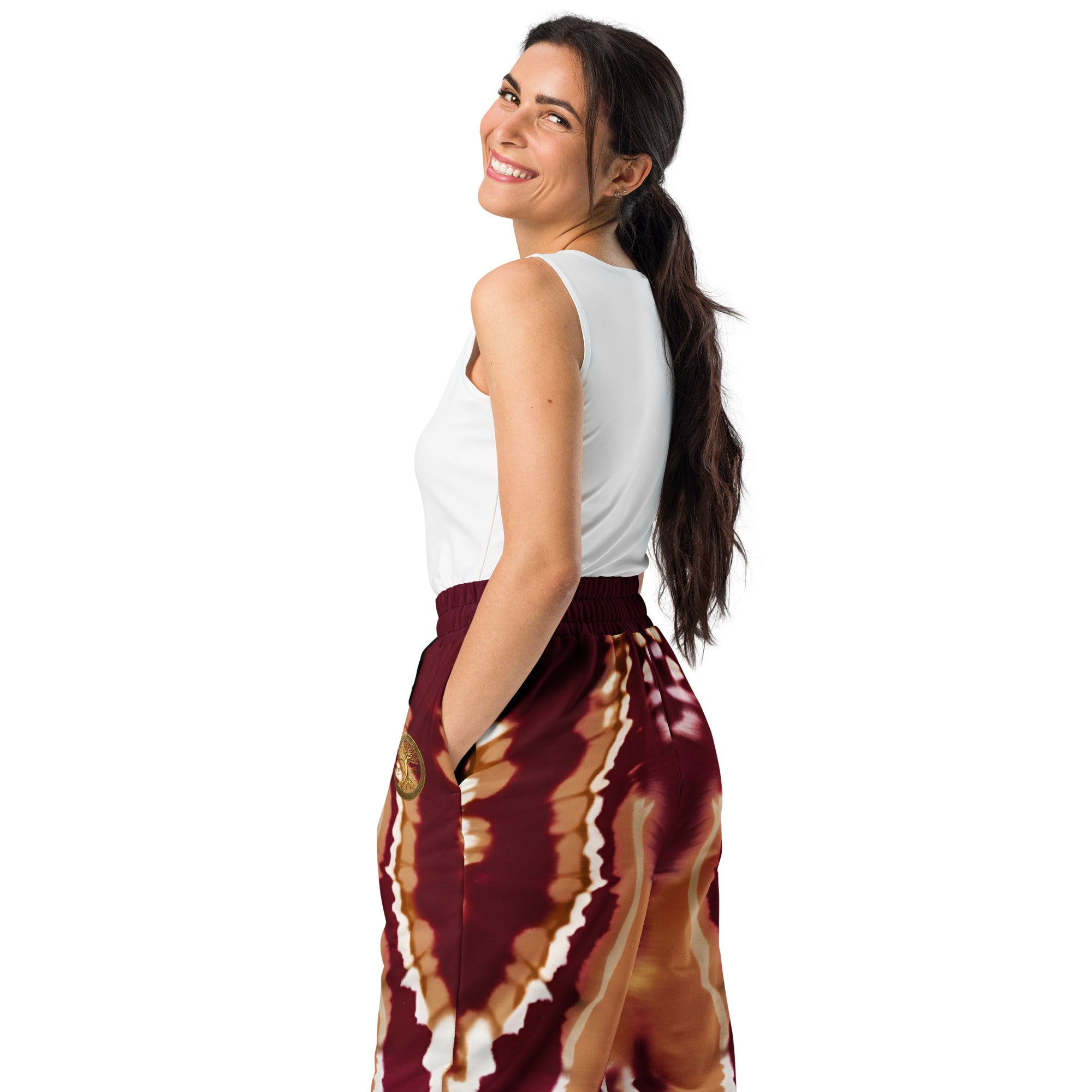 Joggers – Eternal Agape Store